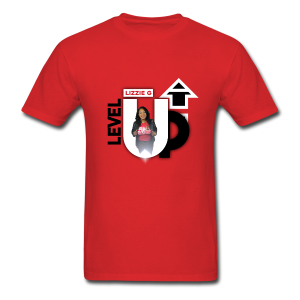 Apparel – LIZZIE G ENTERTAINMENT