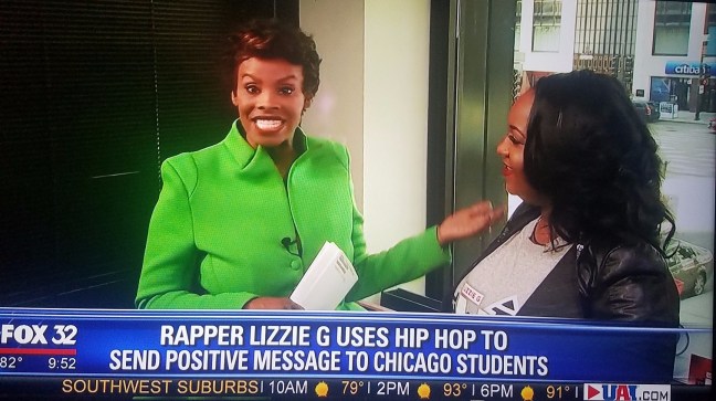 Press – LIZZIE G ENTERTAINMENT